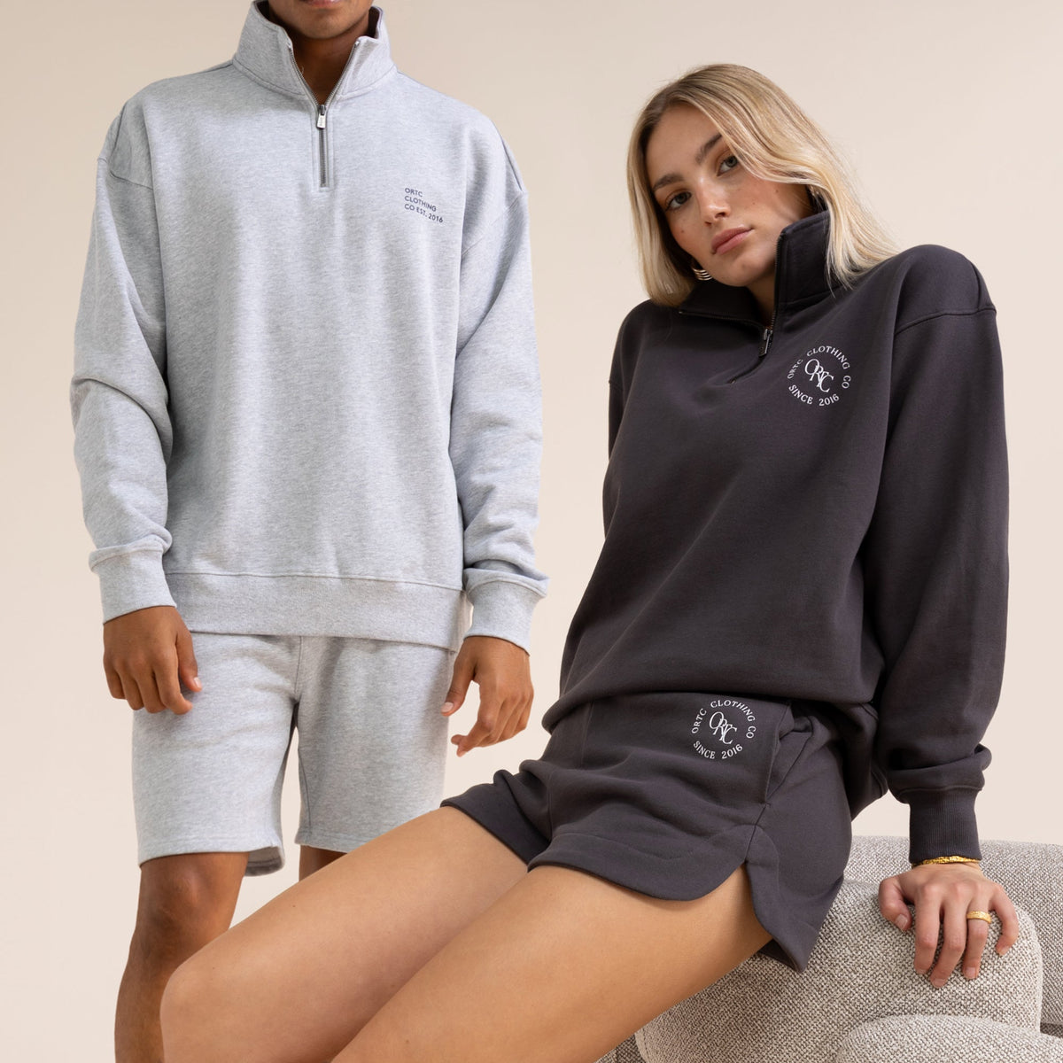 Sweater Bundle – ORTC Clothing Co