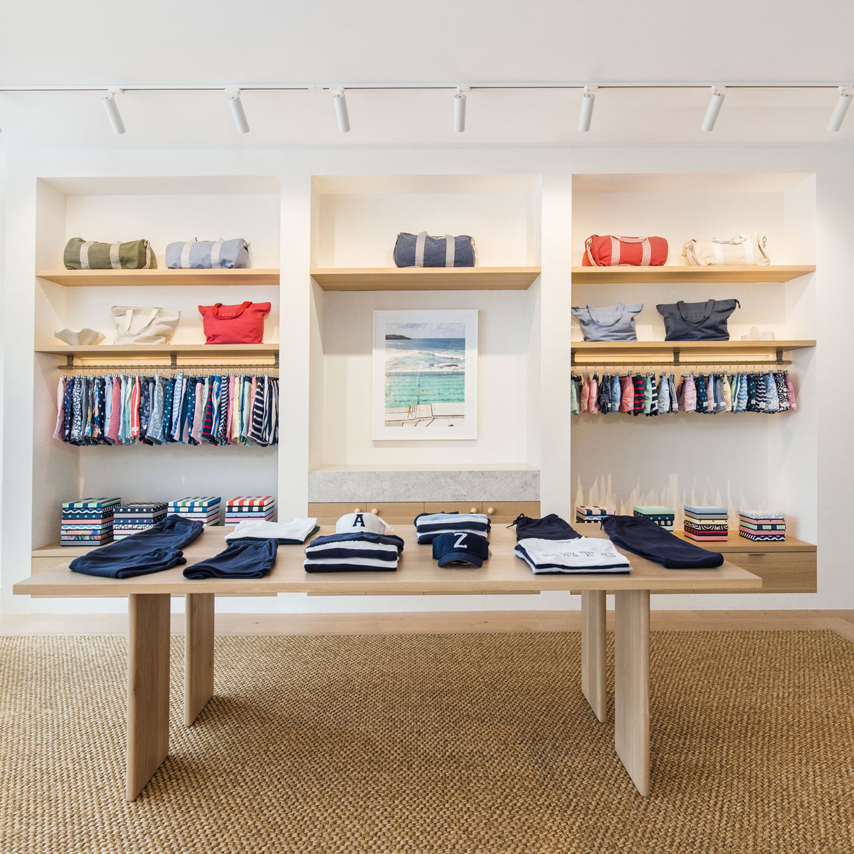 Flagship Store Now Open – ORTC Clothing Co