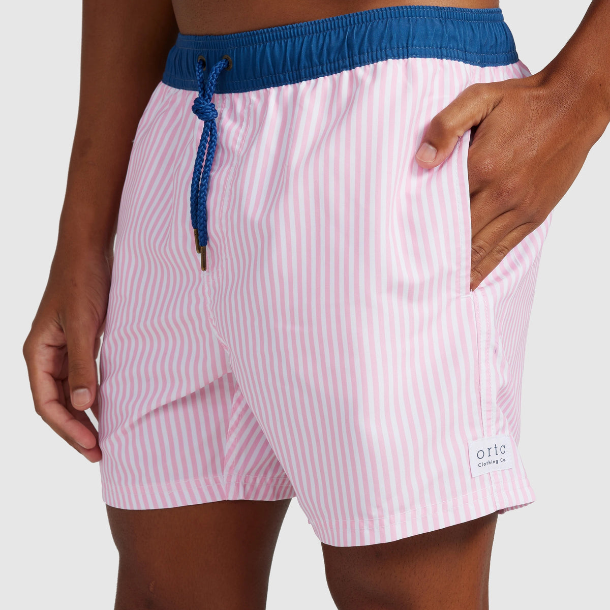 The History of Male Swimwear: From Speedos to Swim Shorts – ORTC ...