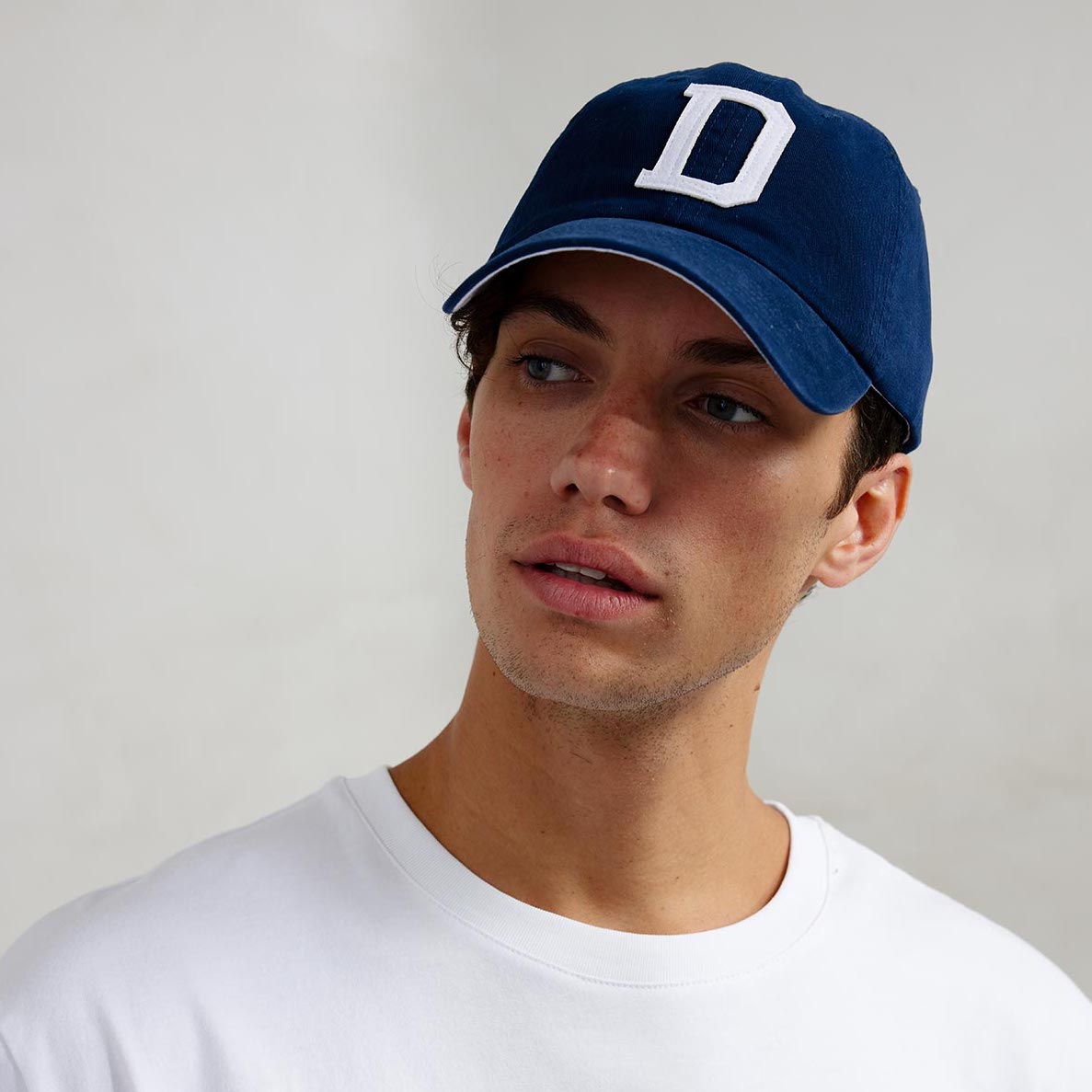 Letter Caps – ORTC Clothing Co