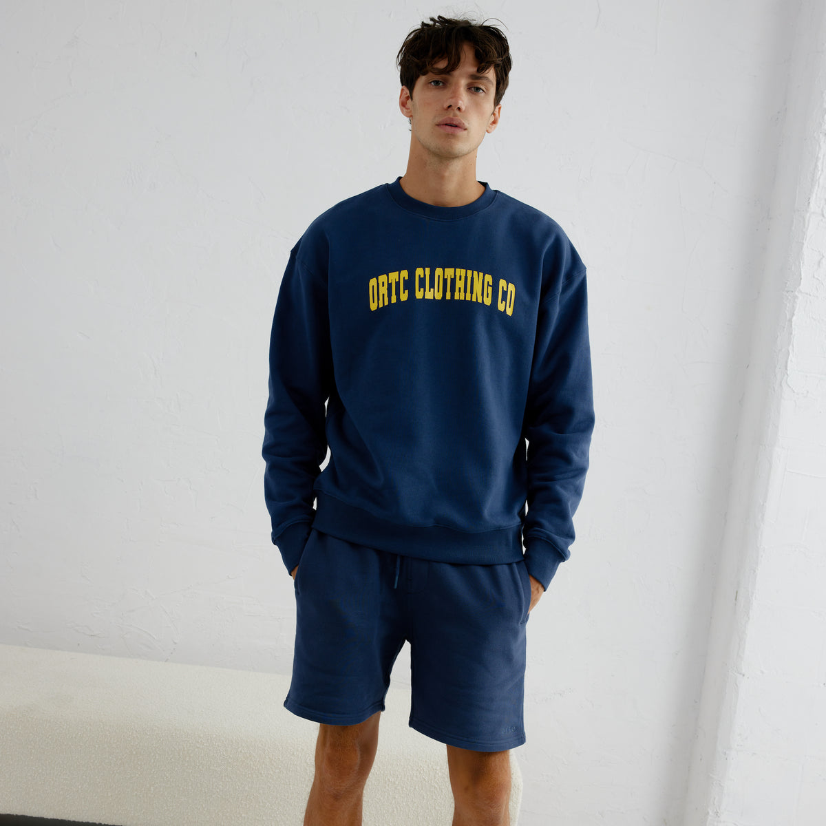 Men's Clothing & Apparel | Shop Online at ORTC – ORTC Clothing Co