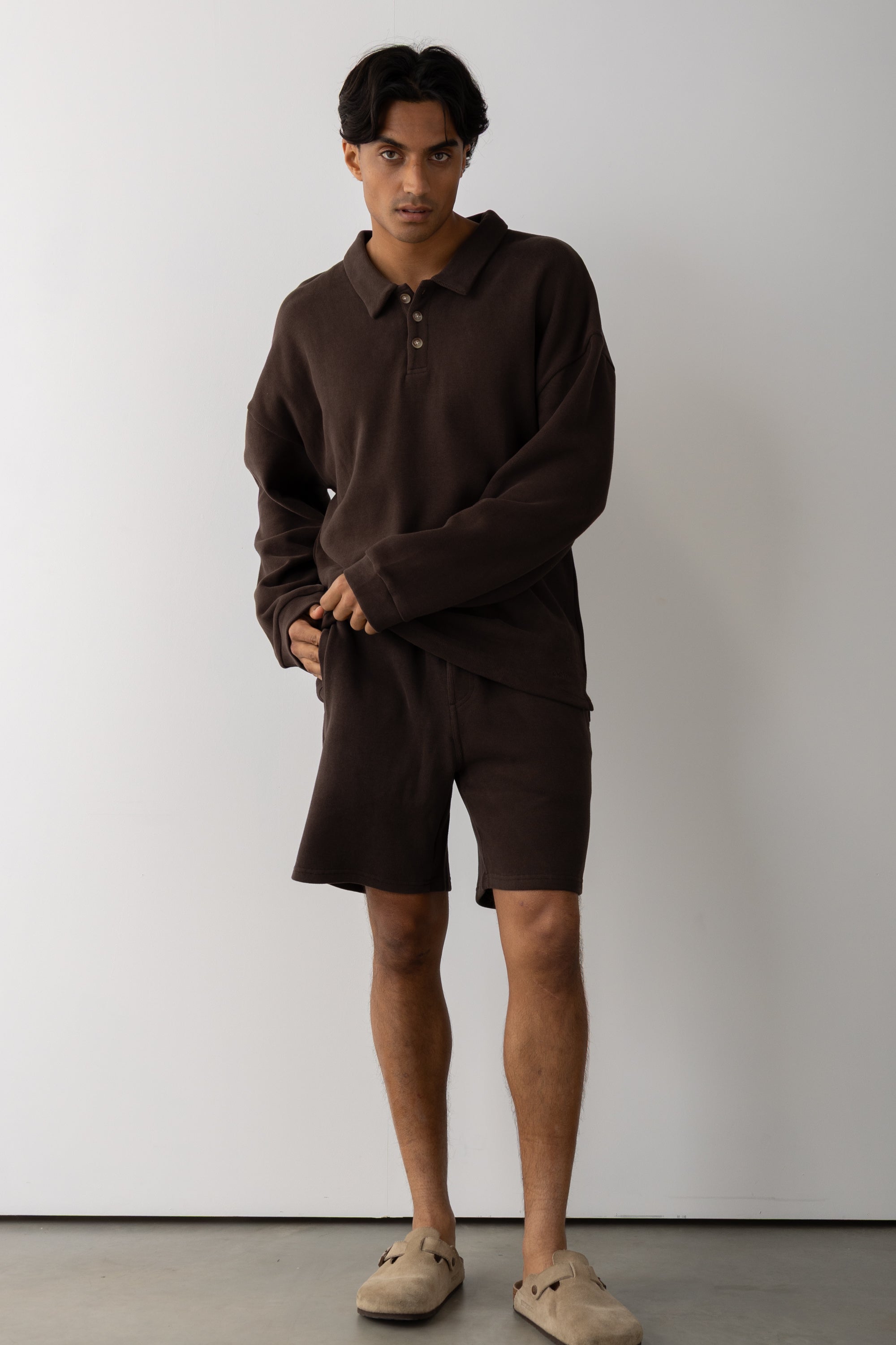 Men's Clothing & Apparel | Shop Online at ORTC – ORTC Clothing Co