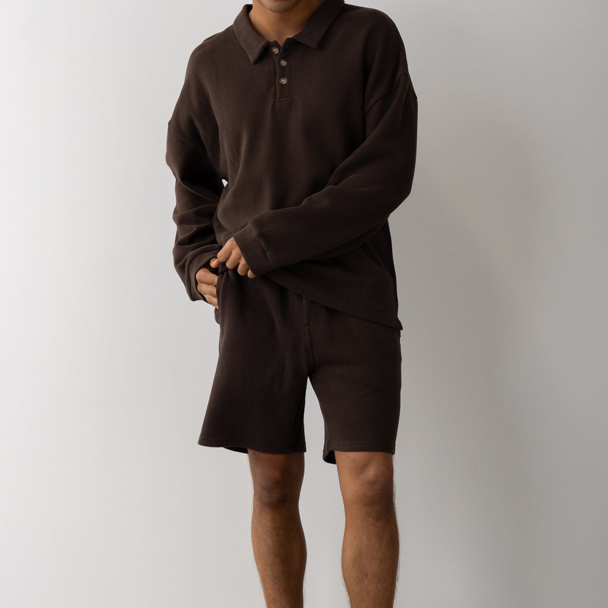 Aiden Collection – ORTC Clothing Co