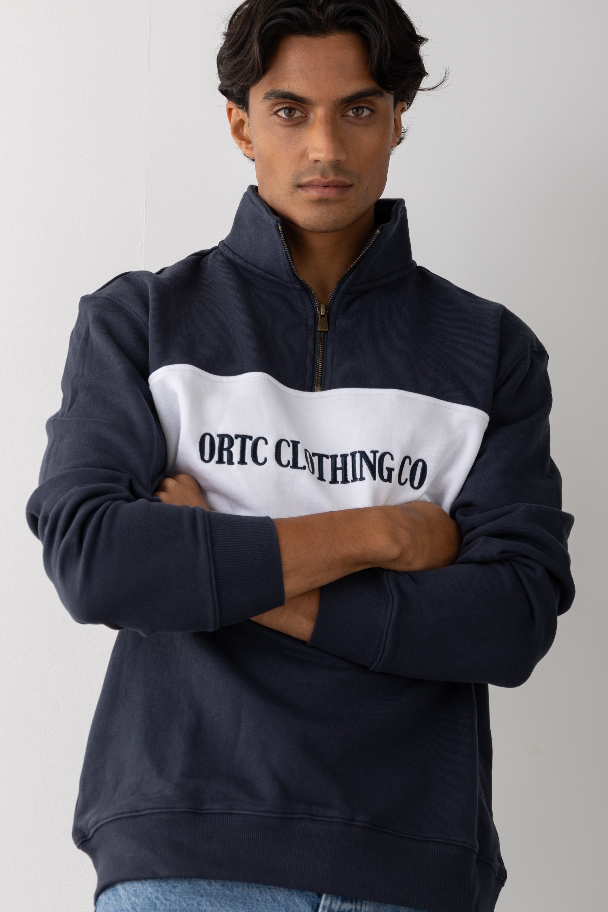 Men's Clothing & Apparel | Shop Online at ORTC – ORTC Clothing Co
