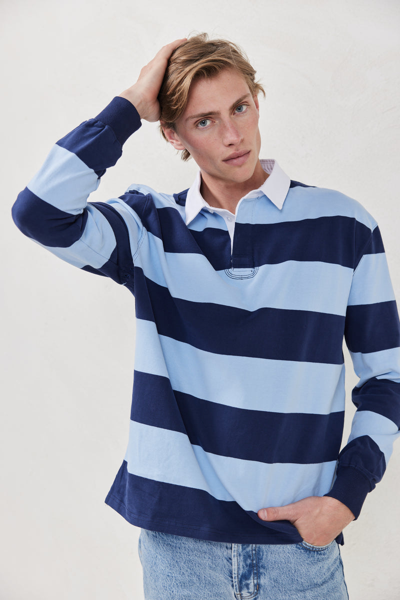 Rugby Jumpers – ORTC Clothing Co