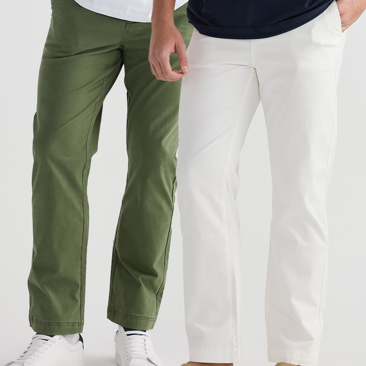 Pants Bundle - Any 2 for $220 | ORTC – ORTC Clothing Co