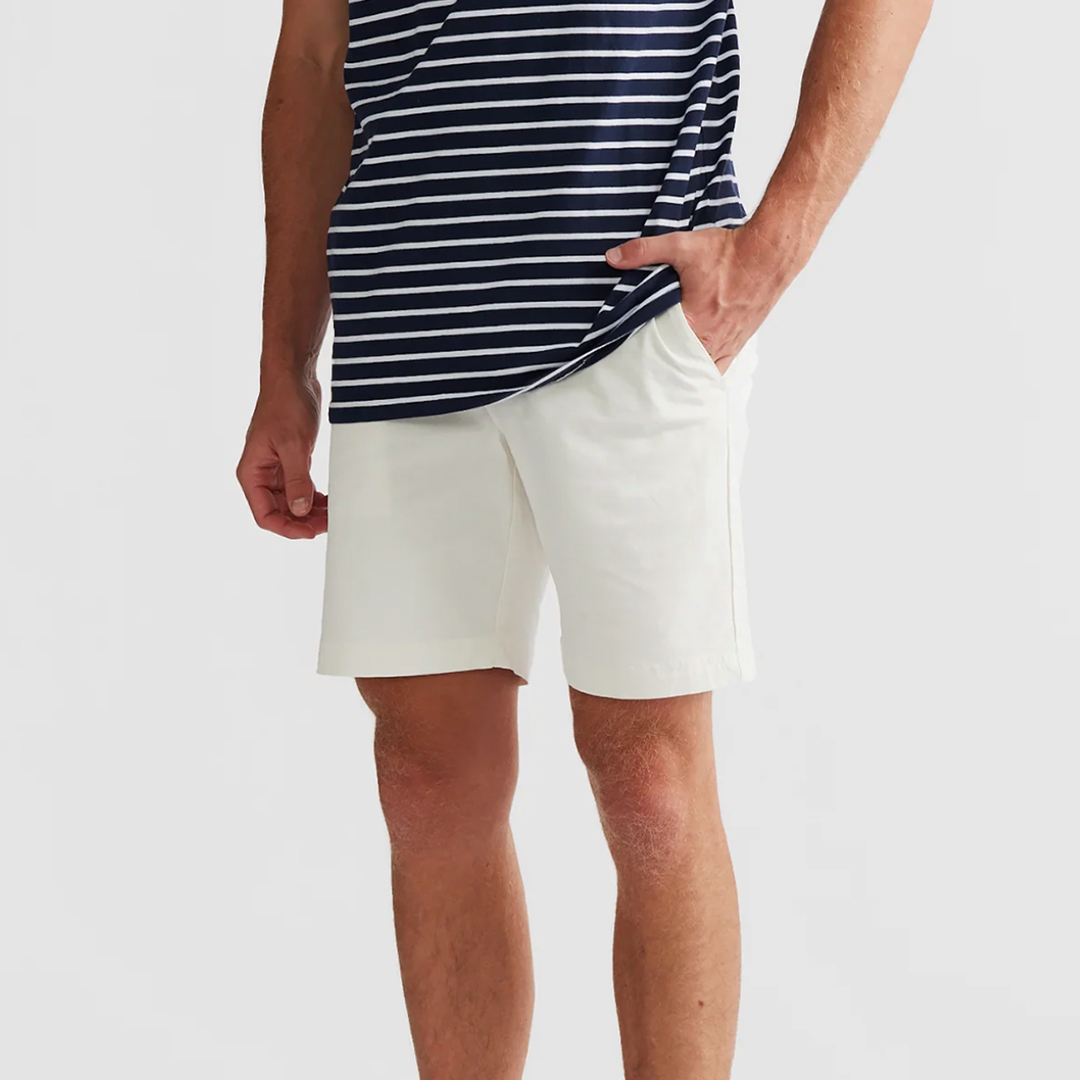 Men's Casual Shorts | Cargo, Linen, Lounge | Shop Online – ORTC Clothing Co