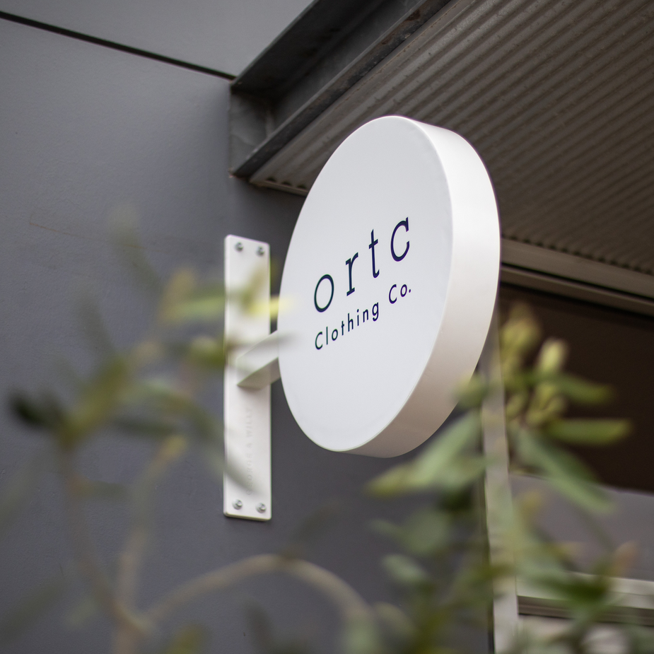About ORTC – ORTC Clothing Co