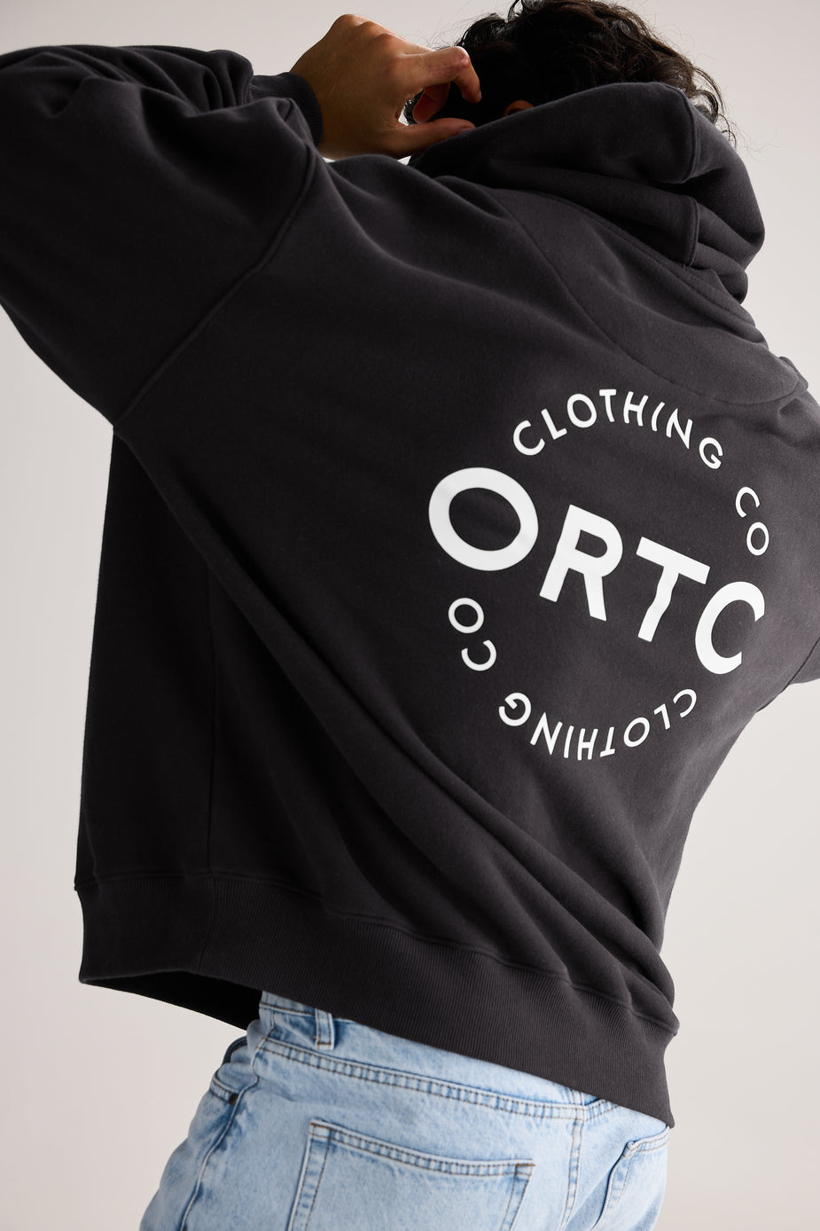 Middleton Red Swim Shorts – ORTC Clothing Co