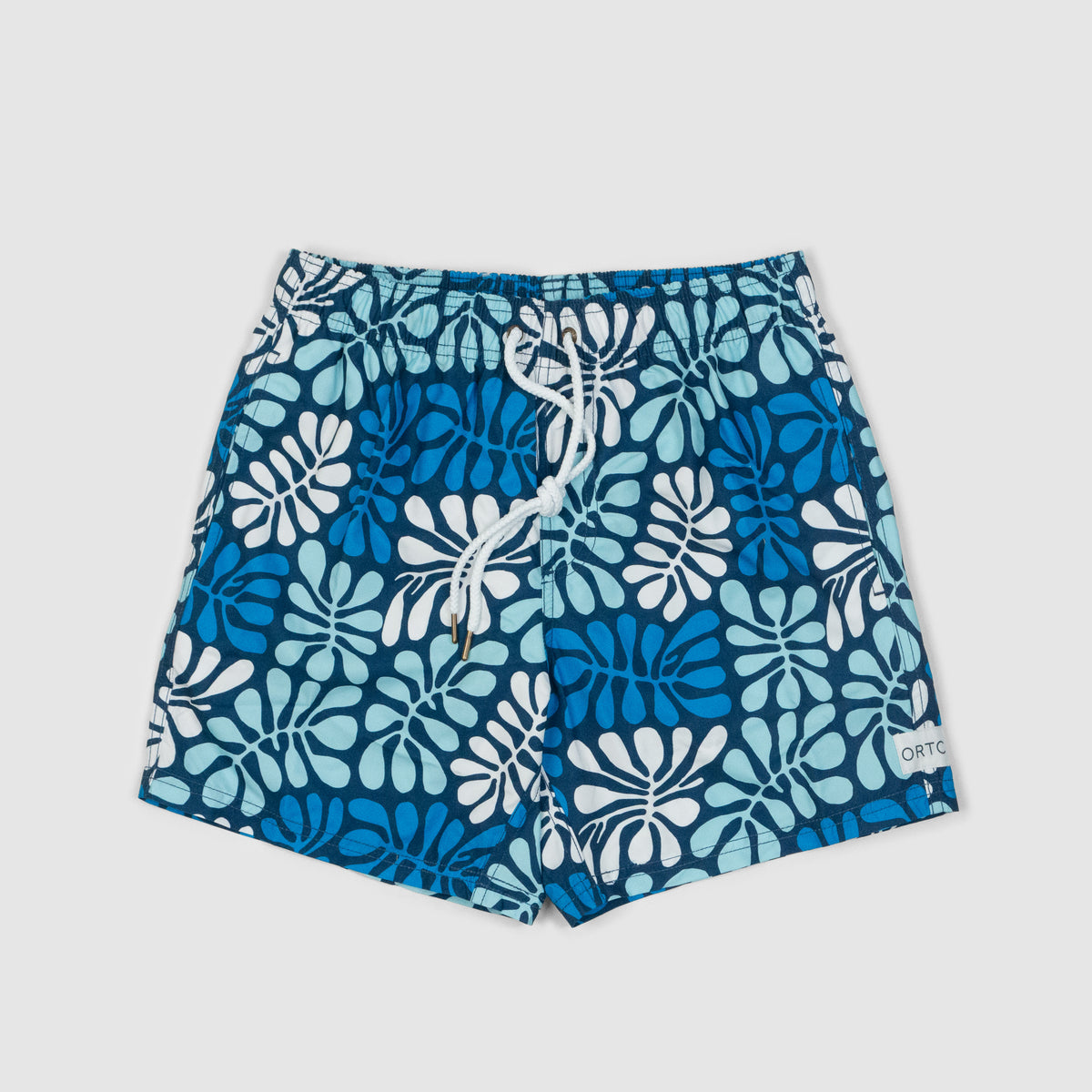 Mulga Trees Swim Shorts – ORTC Clothing Co