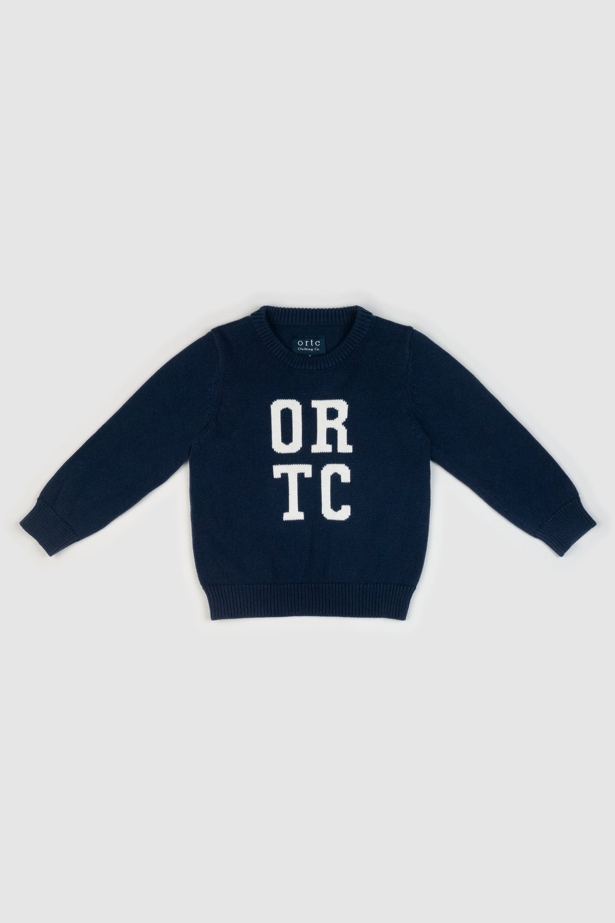Junior Clothing – ORTC Clothing Co