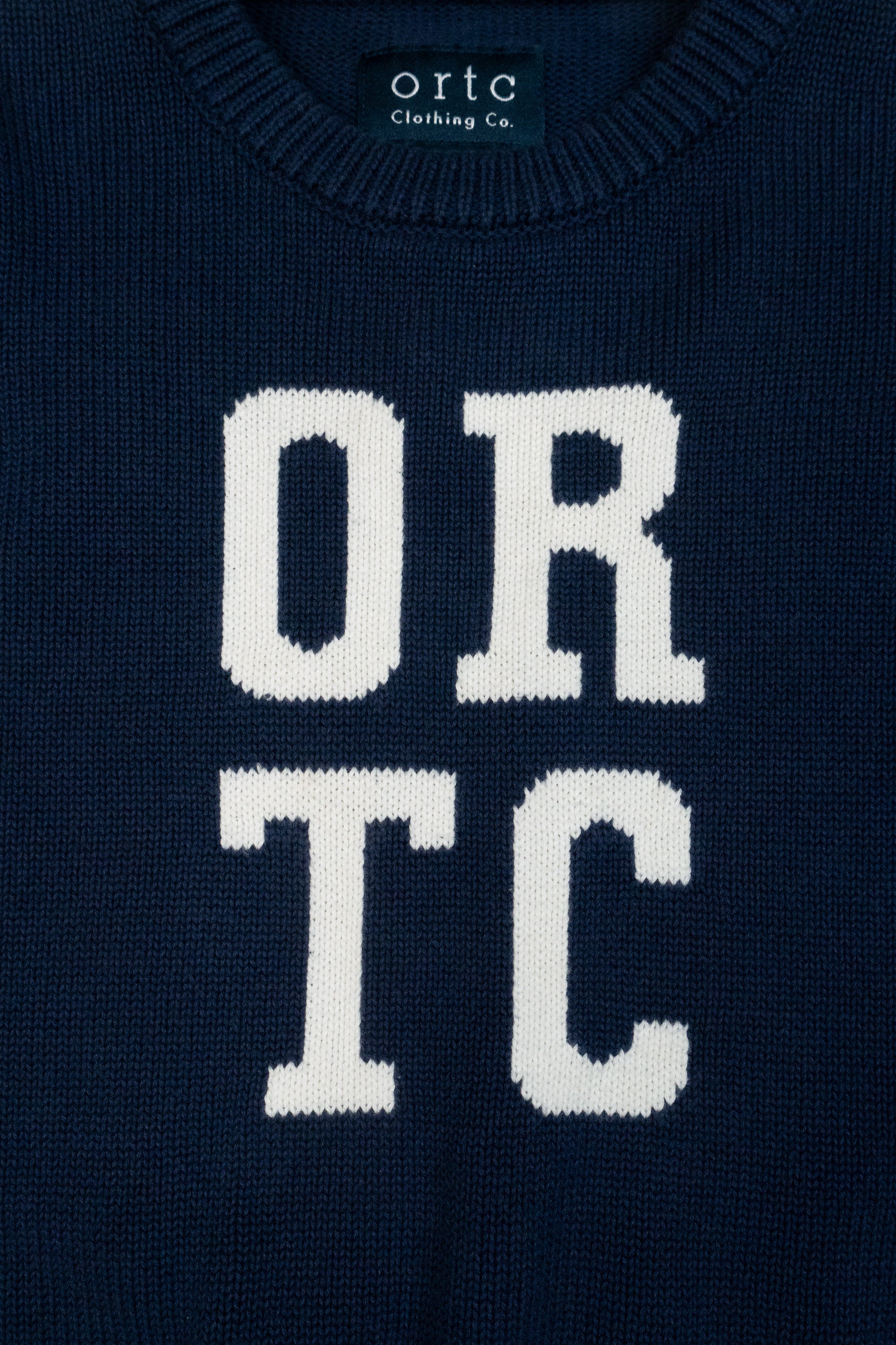 Junior Clothing – ORTC Clothing Co