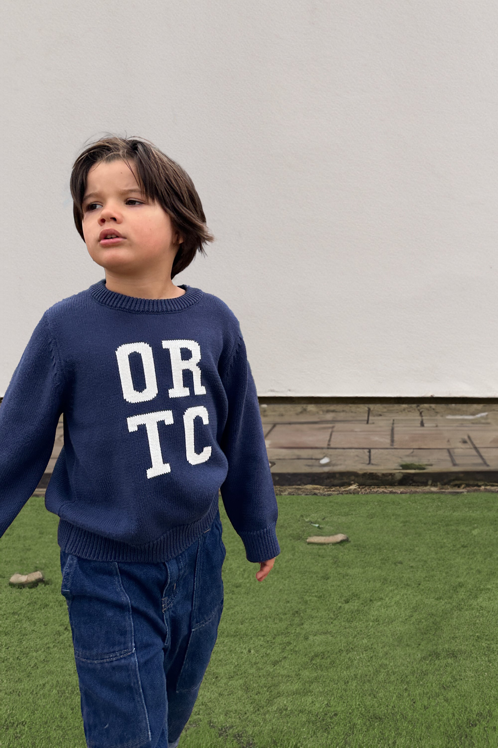 Junior Clothing – ORTC Clothing Co