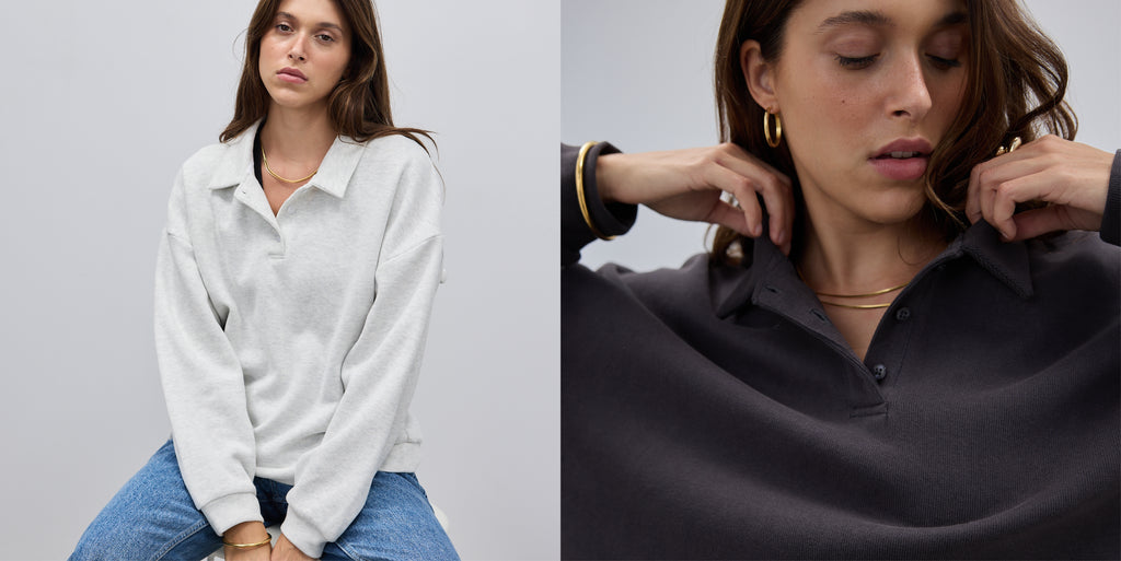 ORTC – ORTC Clothing Co